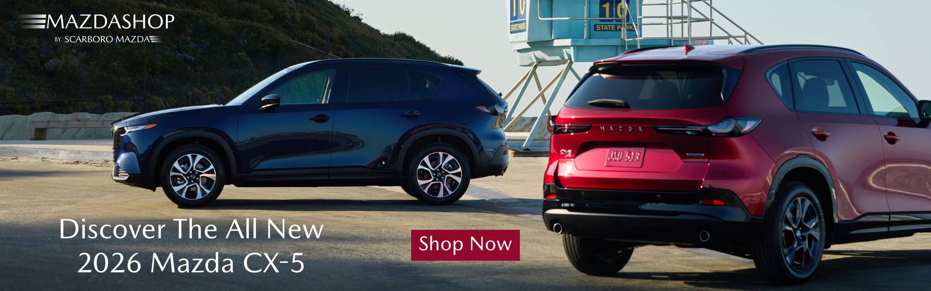 Genuine Mazda Parts & Accessories Online | MazdaShop.ca