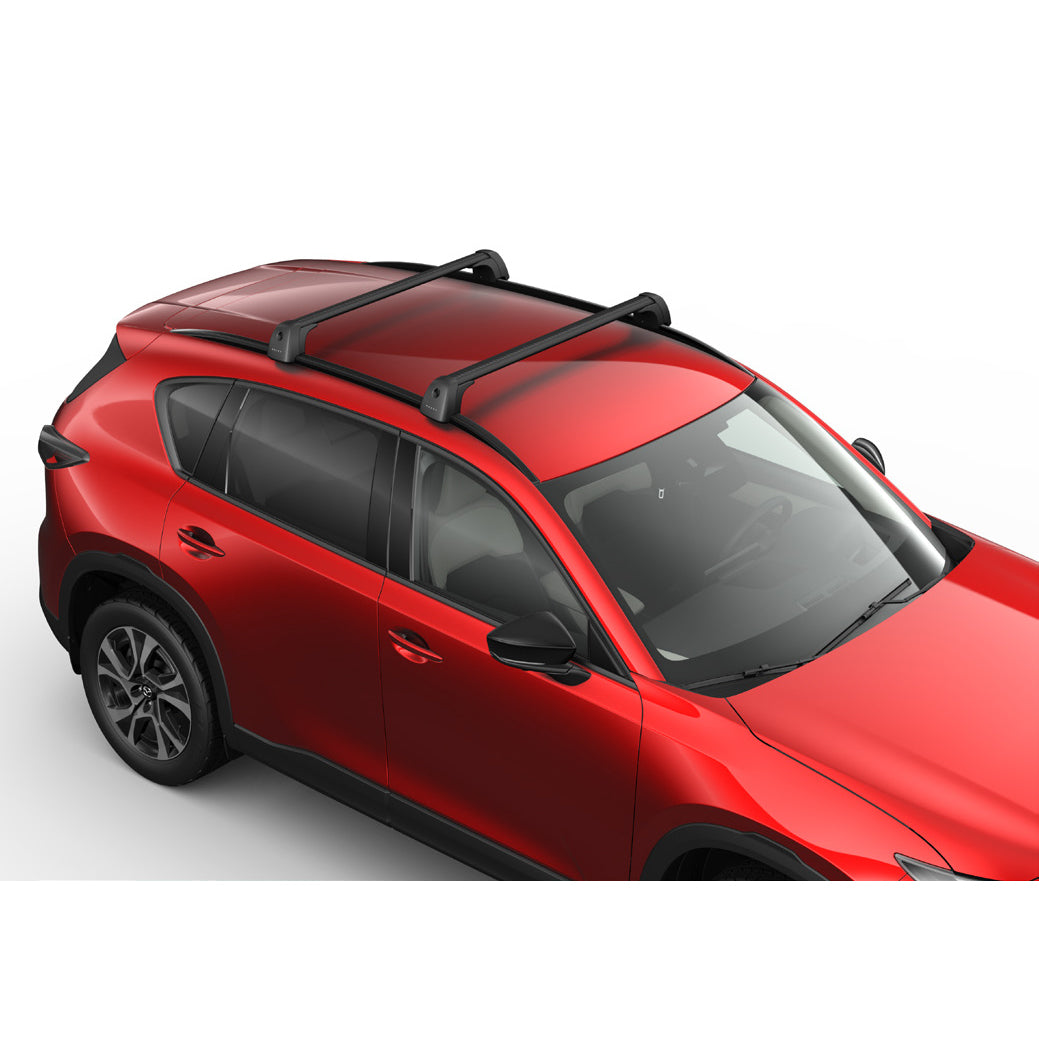Mazda Cx5 Roof Rack