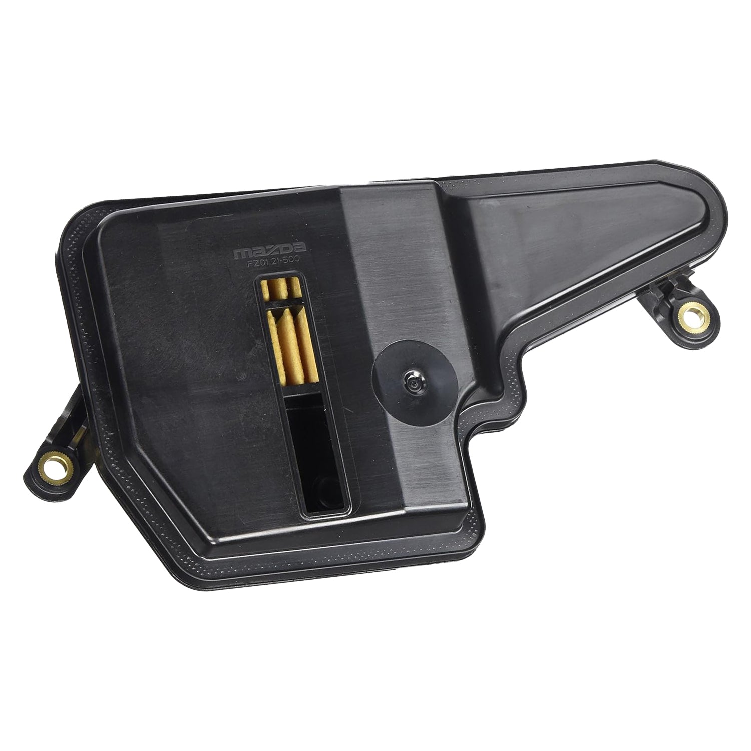 Mazda Original Automatic Transmission Fluid Filter | Mazda (FZ01-21-50 ...