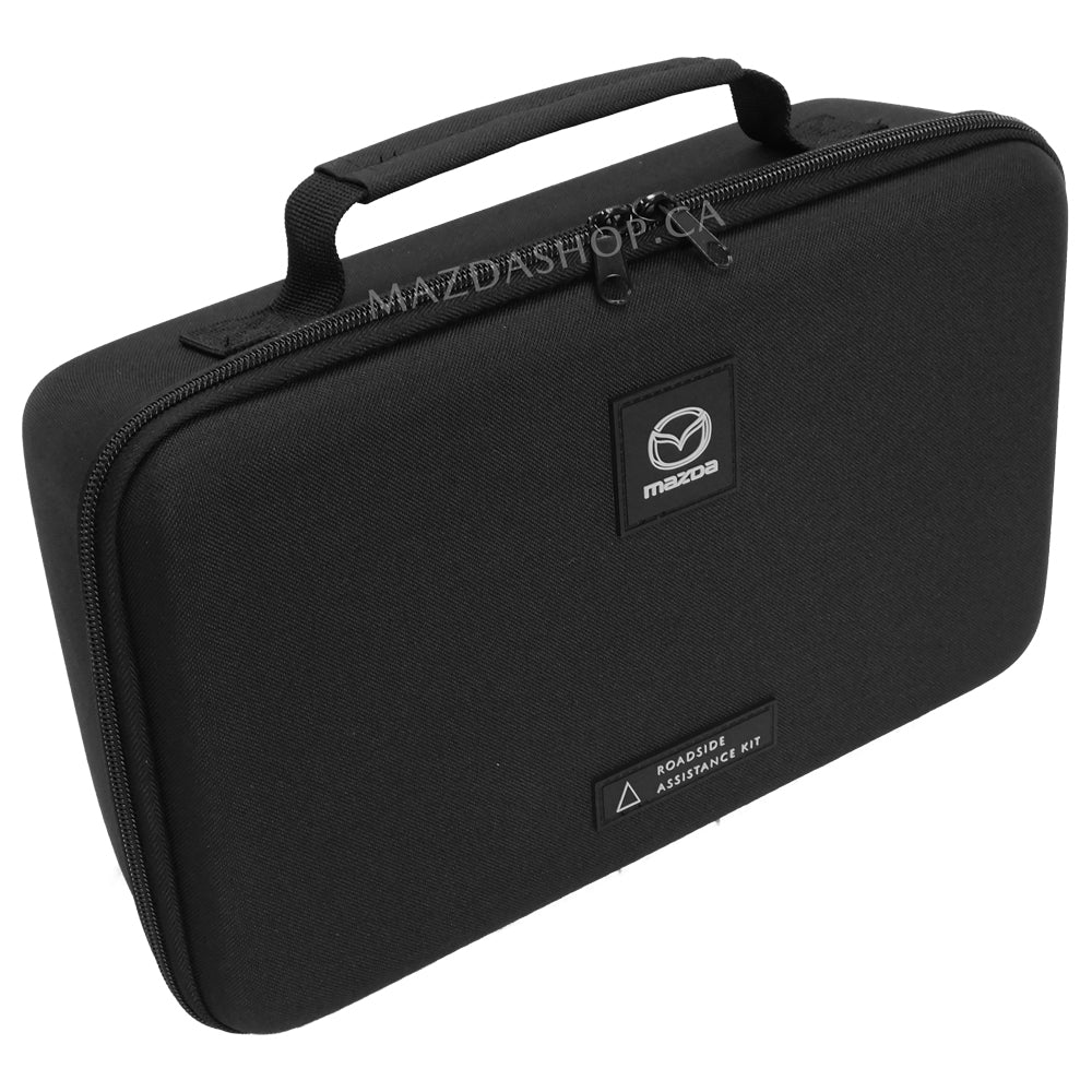 Roadside Assistance Kit | Mazda - MazdaShop | Genuine Mazda Parts and ...