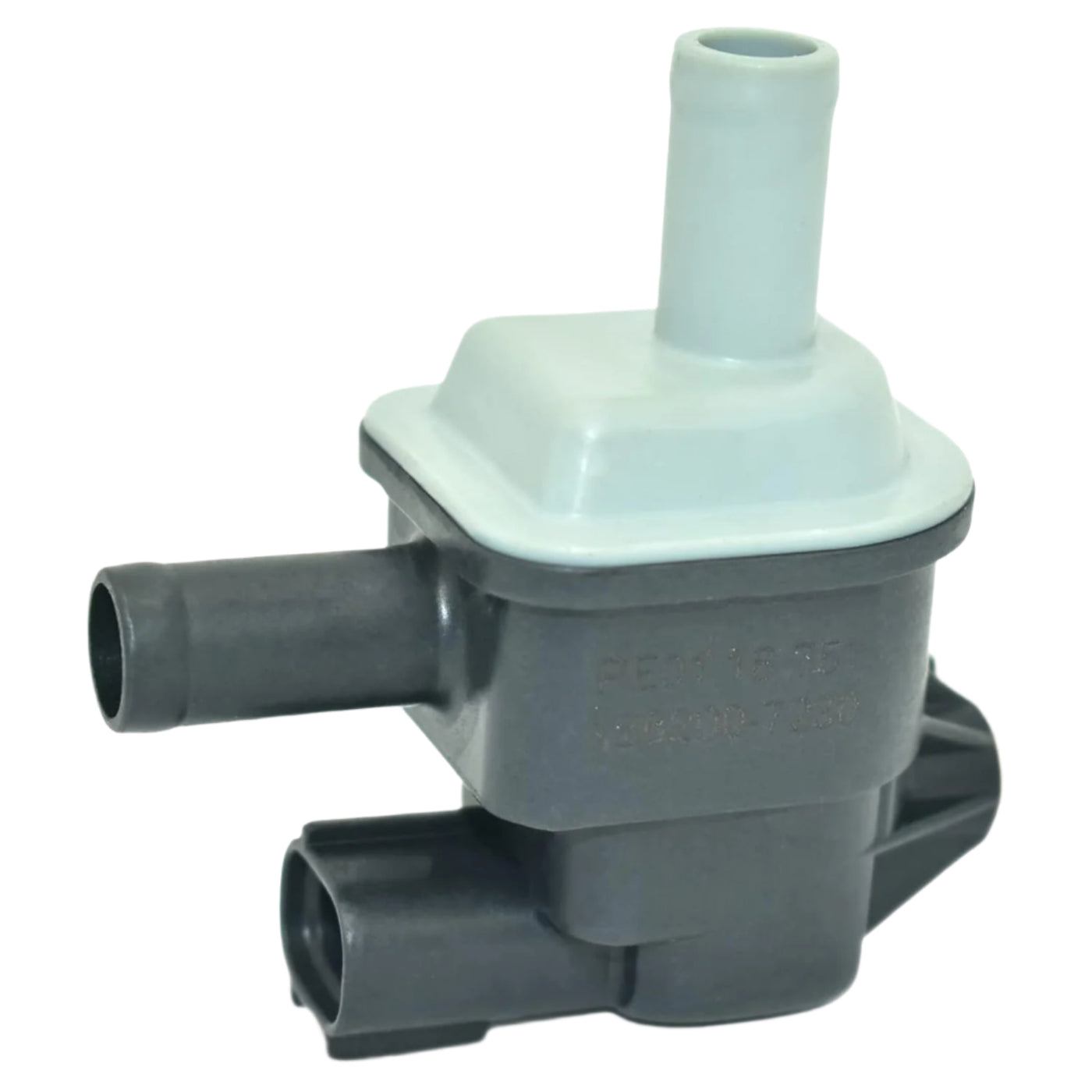 Valve, Purge | PE01-18-751 - MazdaShop | Genuine Mazda Parts and ...