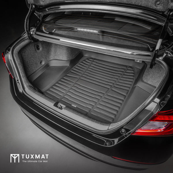 TuxMat Trunk Mat Honda Accord Sedan 2018 2022 Mazda Shop Genuine Mazda Parts and Accessories Online