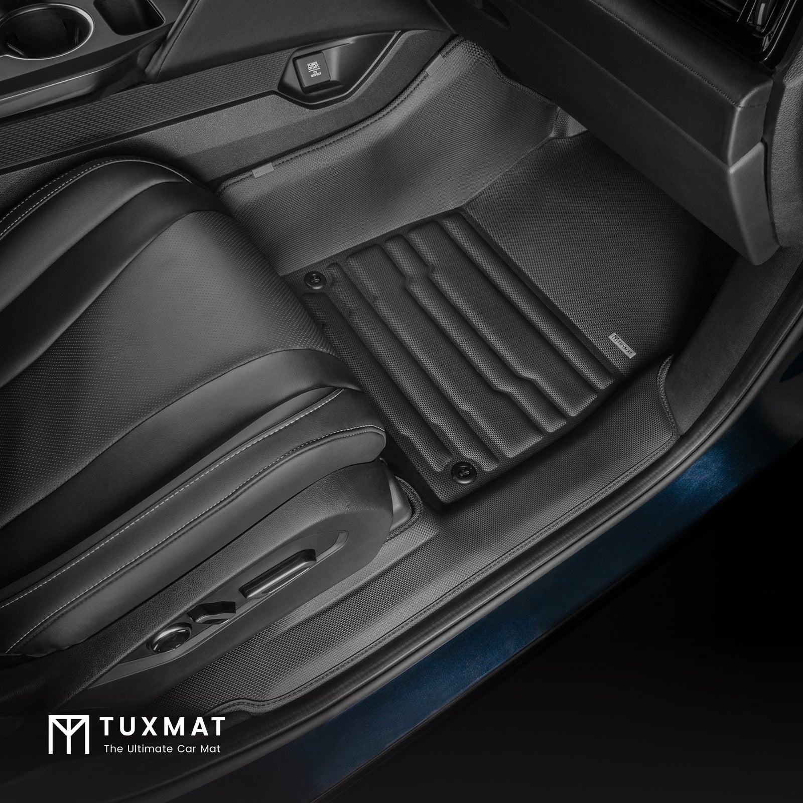 TuxMat Floor Mats 1st 2nd 3rd Rows Acura MDX 2022 2024 Mazda Shop Genuine Mazda Parts and Accessories Online