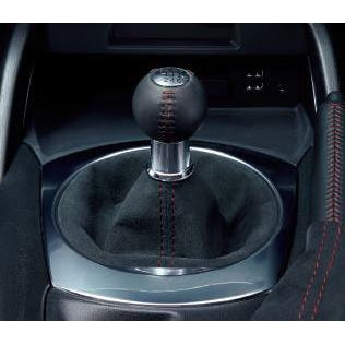 Alcantara Shift Boot (M/T) | Mazda MX-5 (2016-2025) - MazdaShop ...