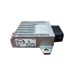 Automatic Transmission Control Module | Mazda3 Sedan & Hatchback (2006 ...