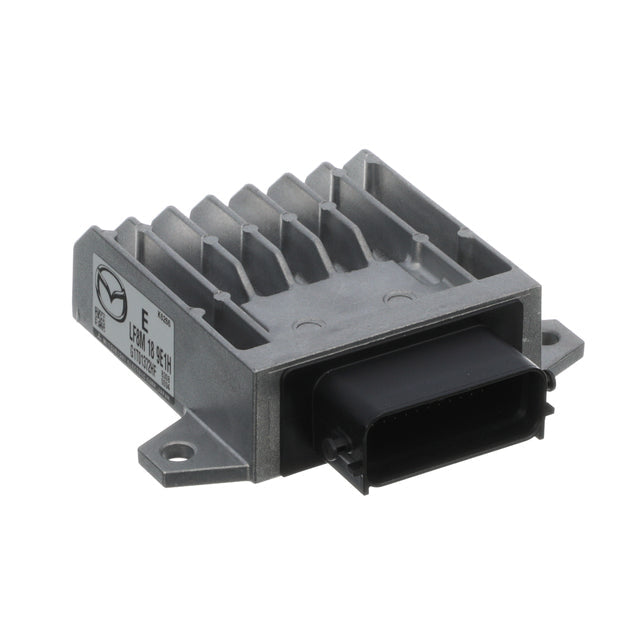 Automatic Transmission Control Module | Mazda3 Sedan & Hatchback (2010 ...