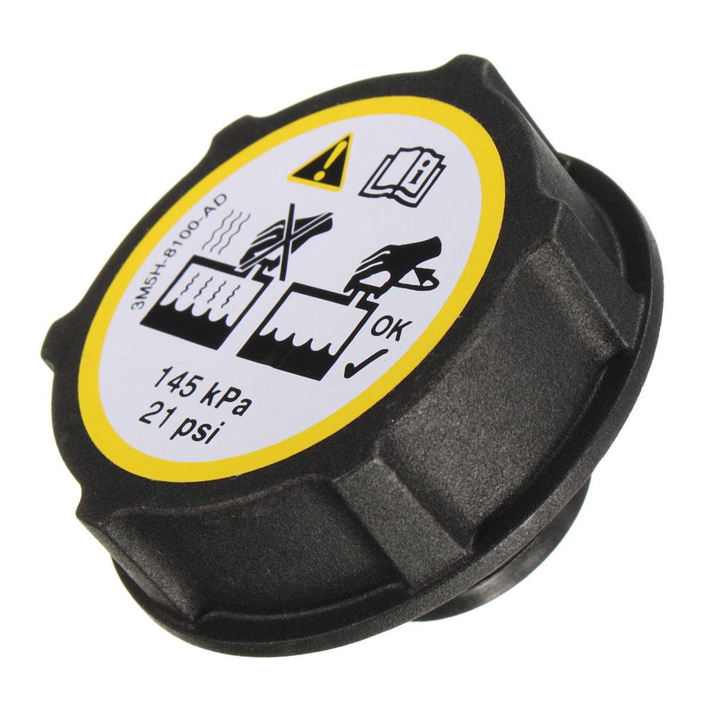 Cap, Sub-Radiator Tank for Coolant | Mazda3 Sedan & Hatchback (2004-20 ...