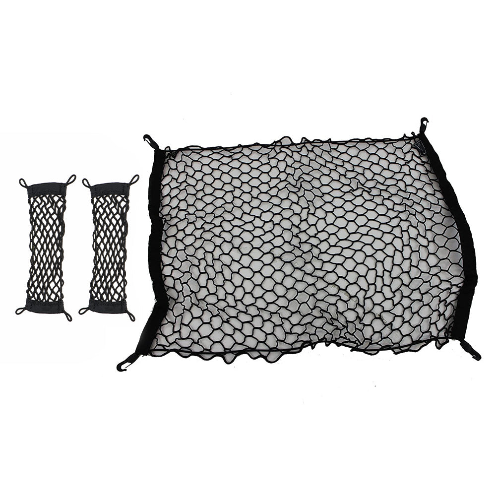 Cargo Net (Main and Side Nets) | Mazda CX-9 (2016-2023) - Mazda Shop ...
