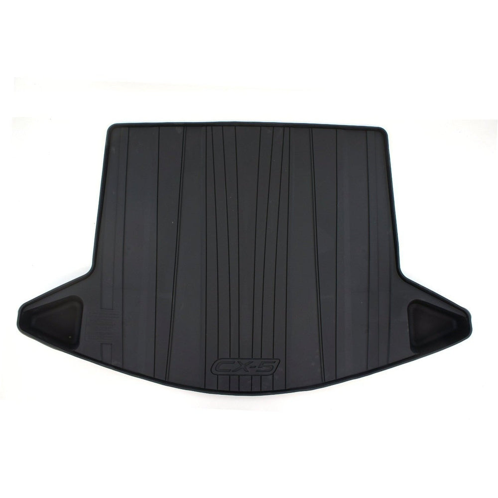 Cargo Tray | Mazda CX-5 (2013-2016) - MazdaShop | Genuine Mazda Parts ...