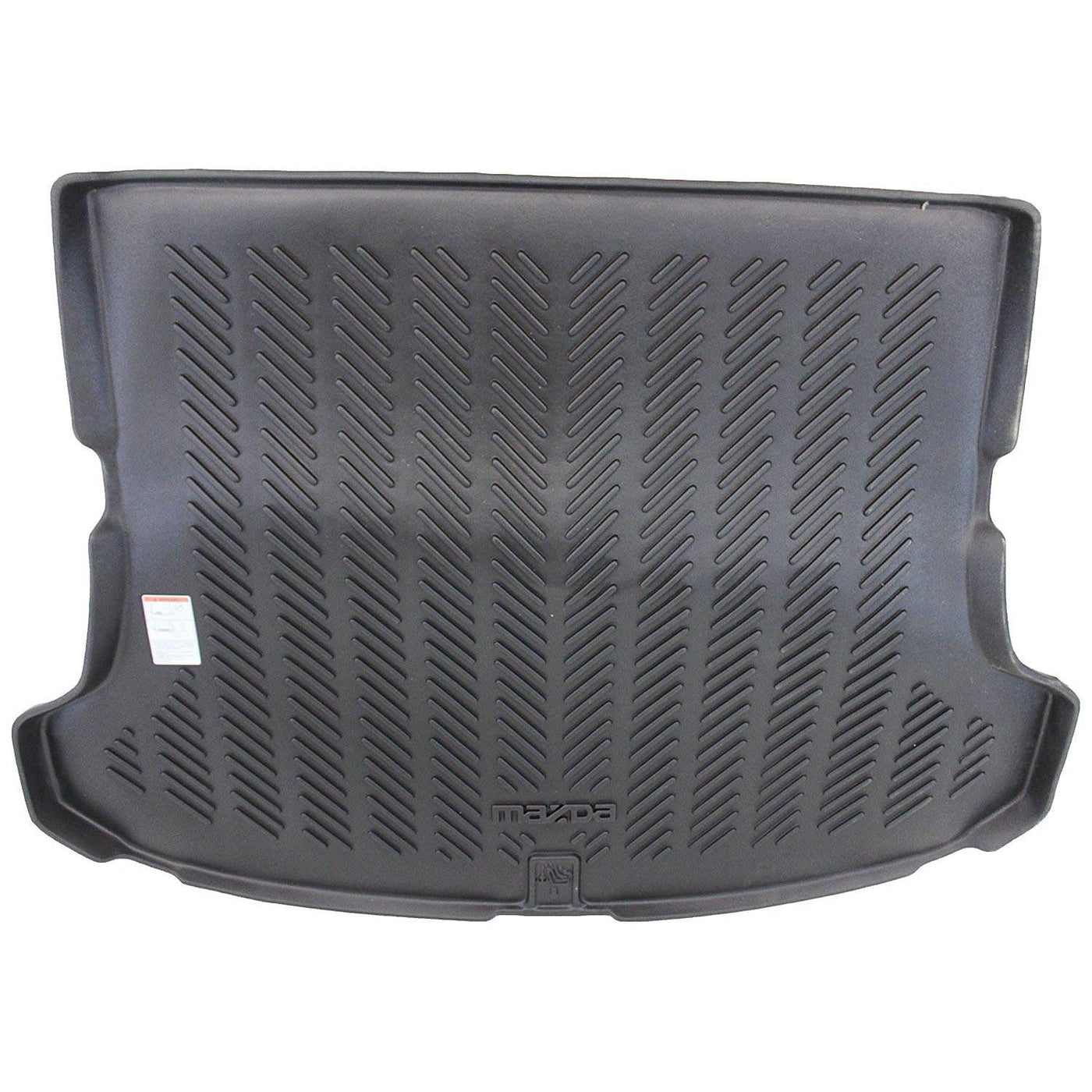 Cargo Tray | Mazda CX-7 (2007-2012) - MazdaShop | Genuine Mazda Parts ...