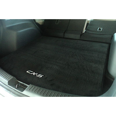 Carpet Cargo Mat | Mazda CX-5 (2013-2016) - Mazda Shop | Genuine Mazda ...
