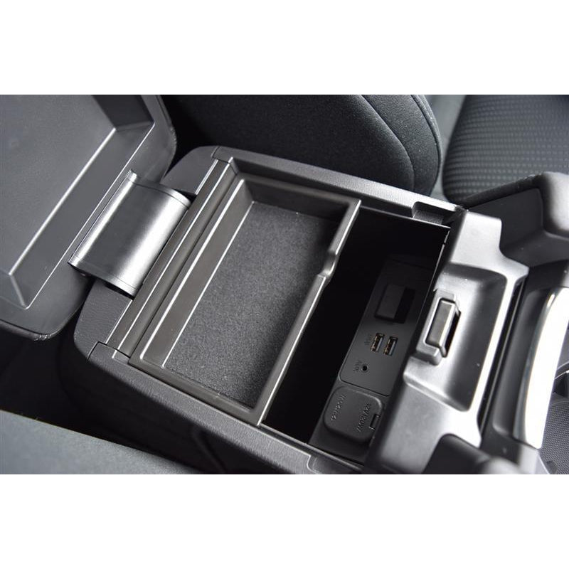 Center Console Tray | Mazda3 Sedan & Hatchback (2014-2018) - MazdaShop ...