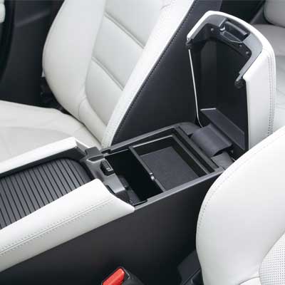 Center Console Tray | Mazda3 Sedan & Hatchback (2014-2018) - MazdaShop ...