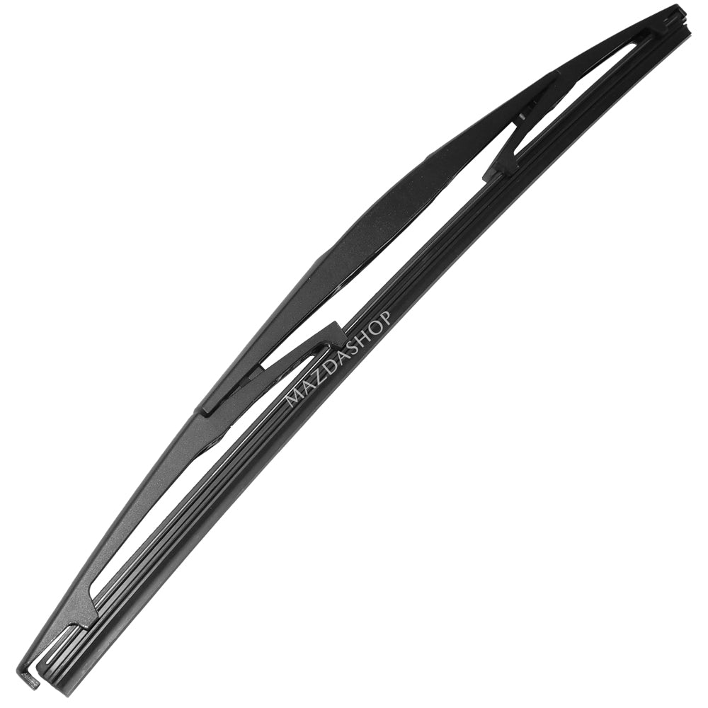 Wiper Blades, OEM | Mazda CX-30 (2020-2025) - MazdaShop | Genuine Mazda ...