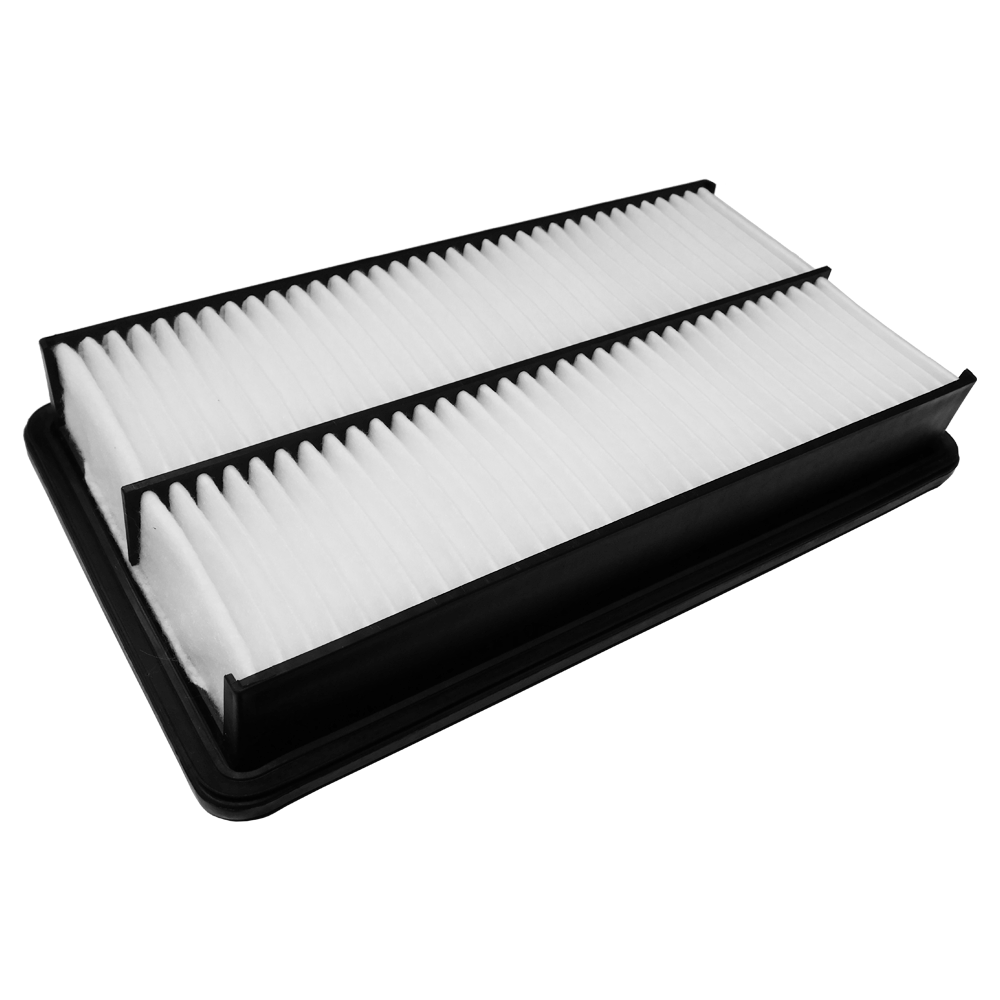 Mazda Original Engine Air Filter Replacement | Mazda MPV (2000-2006 ...