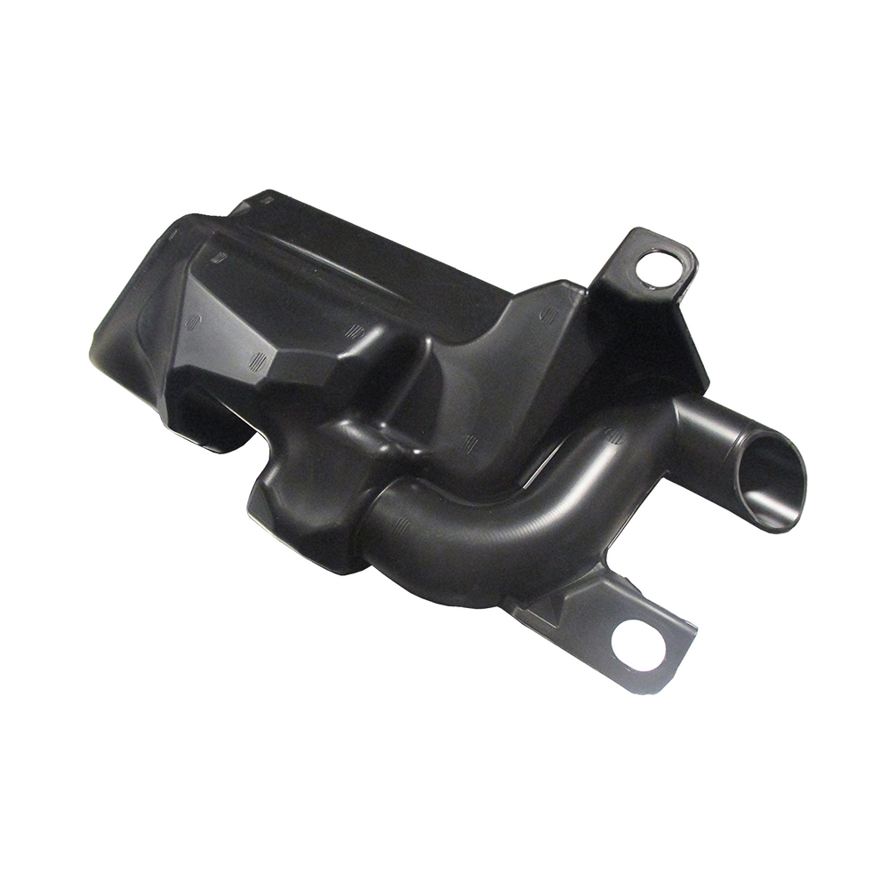 Engine Air Intake Resonance Chamber | Mazda CX-5 (2013-2014) - Mazda ...