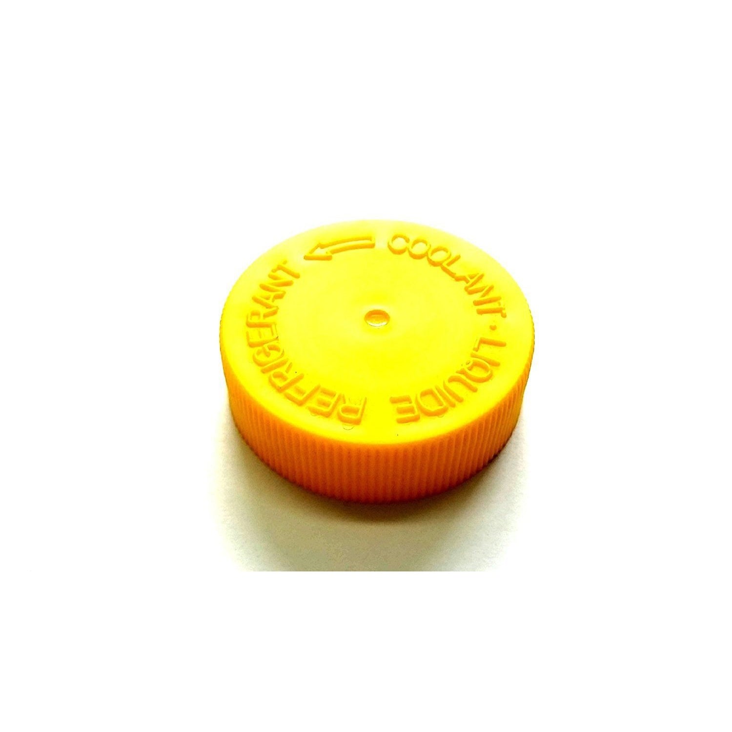 Engine Coolant Reservoir Cap | Mazda6 (2003-2008) - MazdaShop | Genuine ...