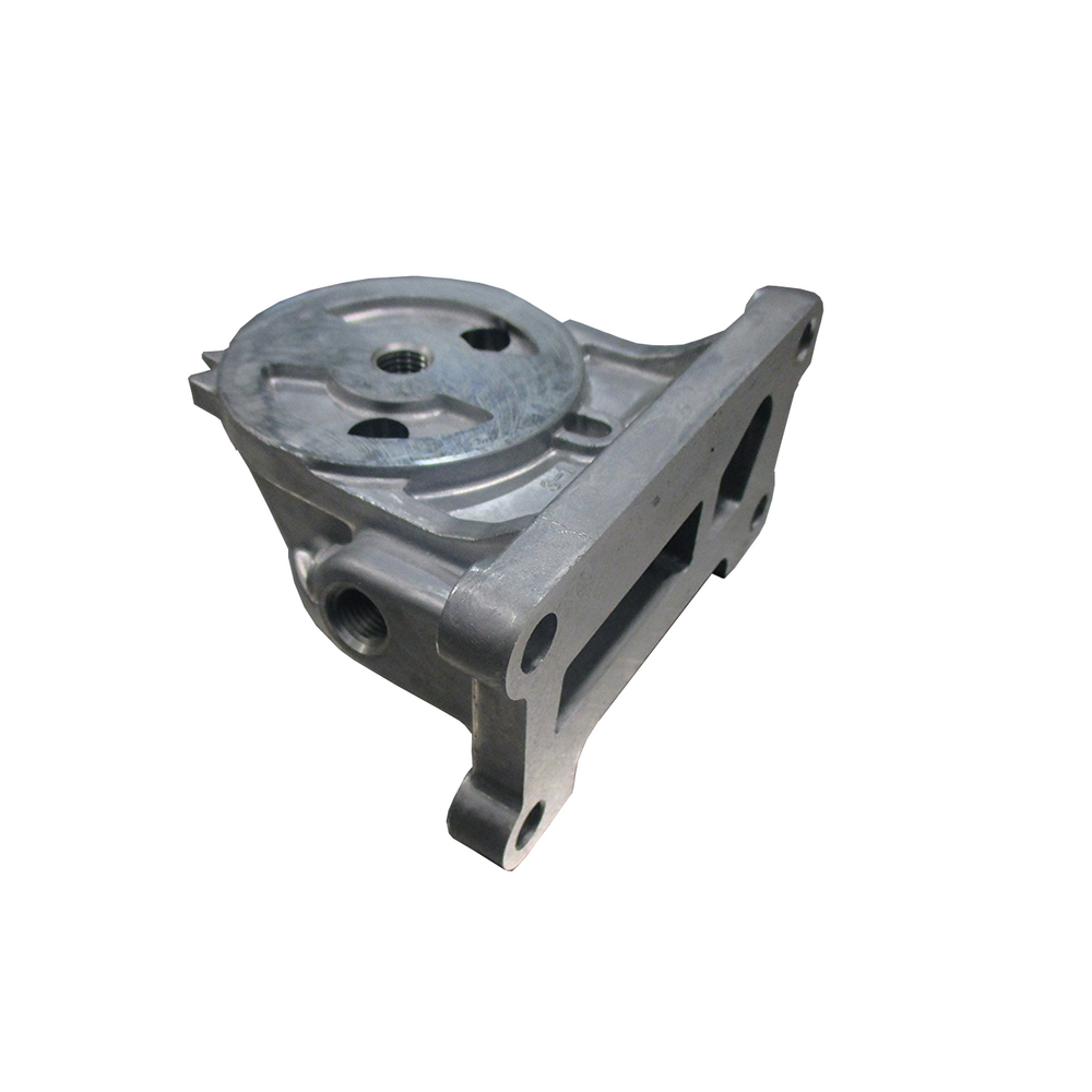 Engine Oil Filter Body | Mazda3 Sedan & Hatchback (2007-2013 ...