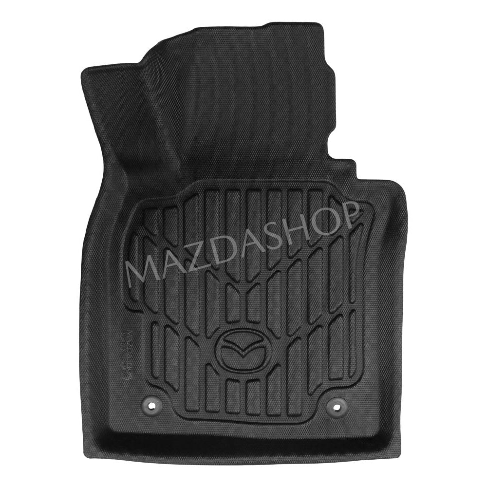Floor Liners Front Rear Value Line Mazda CX 30 2020 2025