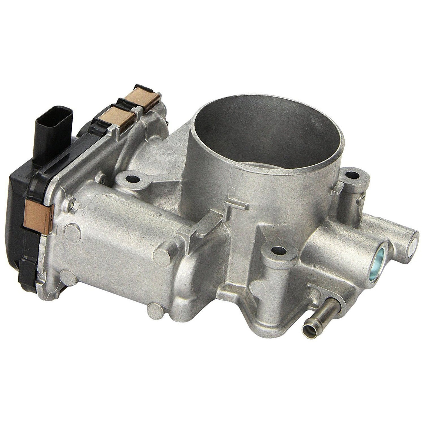 Fuel Injection Throttle Body | Mazda6 (2003-2005) - MazdaShop | Genuine ...