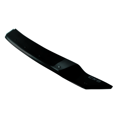 Hood Deflector | Mazda CX-9 (2016-2023) - MazdaShop | Genuine Mazda ...