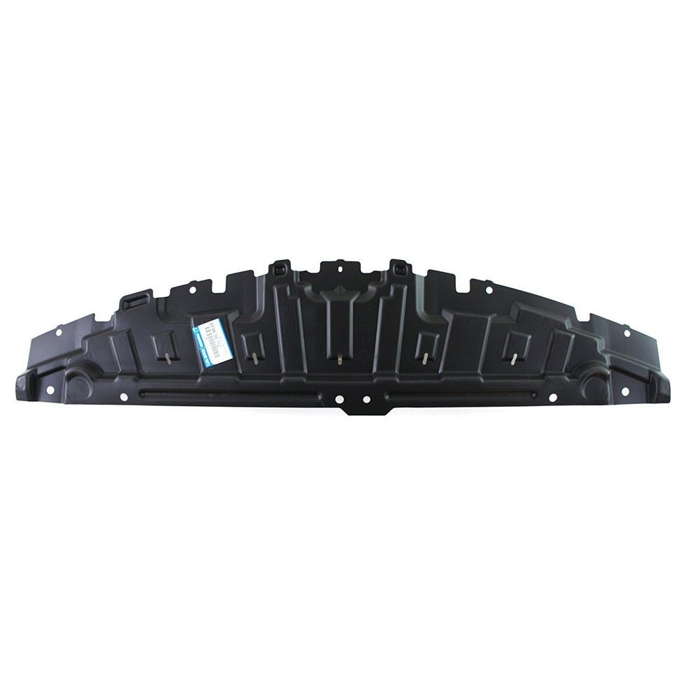 Lower Engine Cover | Mazda3 Sedan, Hatchback & Mazdaspeed3 (2004-2009 ...