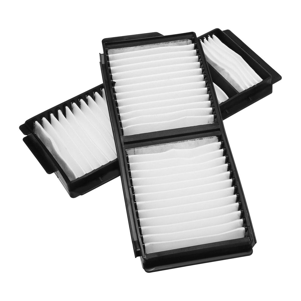 Mazda Original Cabin Air Filter Replacement | Mazda3 (2004-2025) and M ...