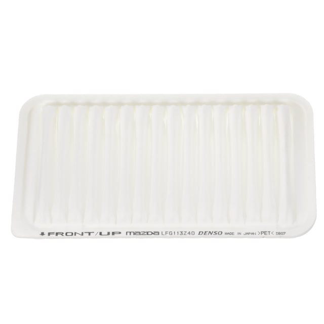 Mazda Original Engine Air Filter Replacement | Mazda MX-5 (1990-2025 ...
