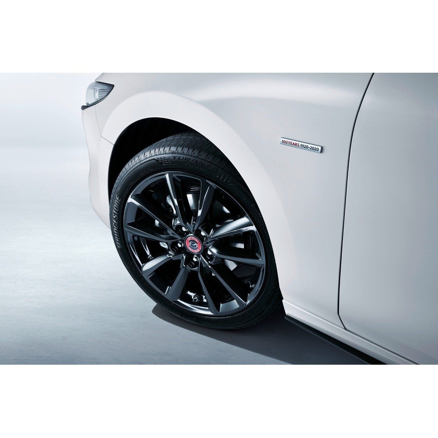 Mazda3 OEM Alloy Wheel, Design 168 (Black Metallic) — 18" | Mazda3 Hat ...