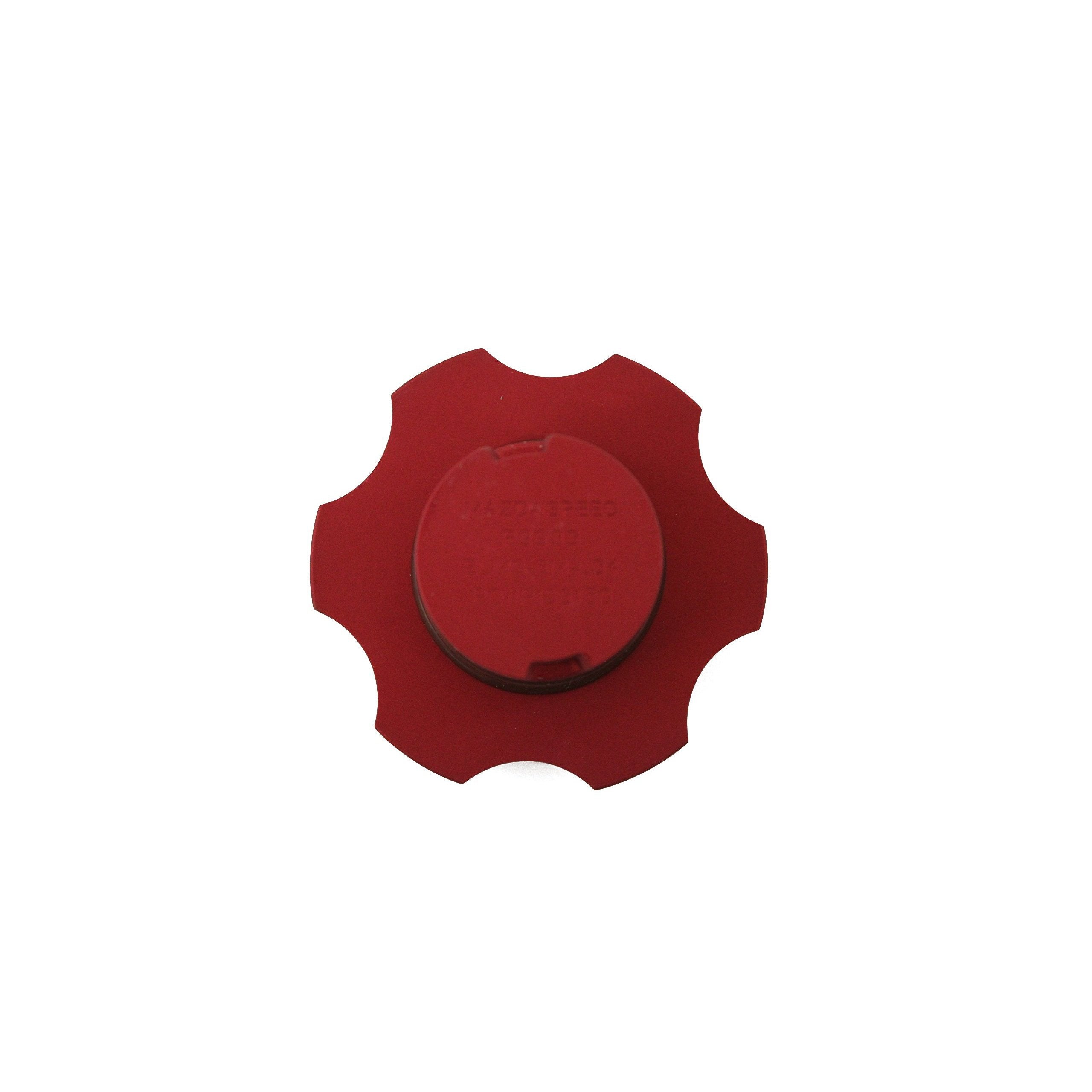 MAZDASPEED Oil Filler Cap - MazdaShop | Genuine Mazda Parts and ...