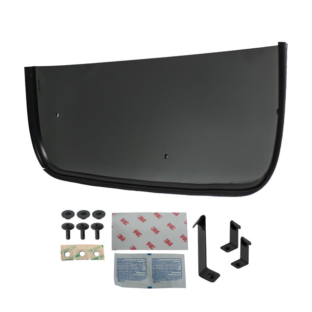 Moonroof Wind Deflector | Mazda CX-5 (2017-2025) - MazdaShop | Genuine ...