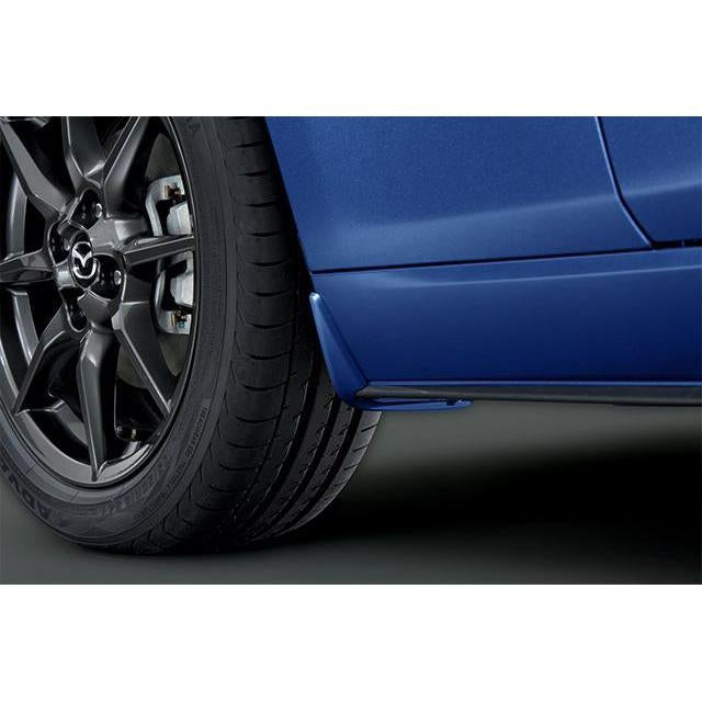 Mud Guards Front Rear Mazda MX 5 MX 5 RF 2016 2024
