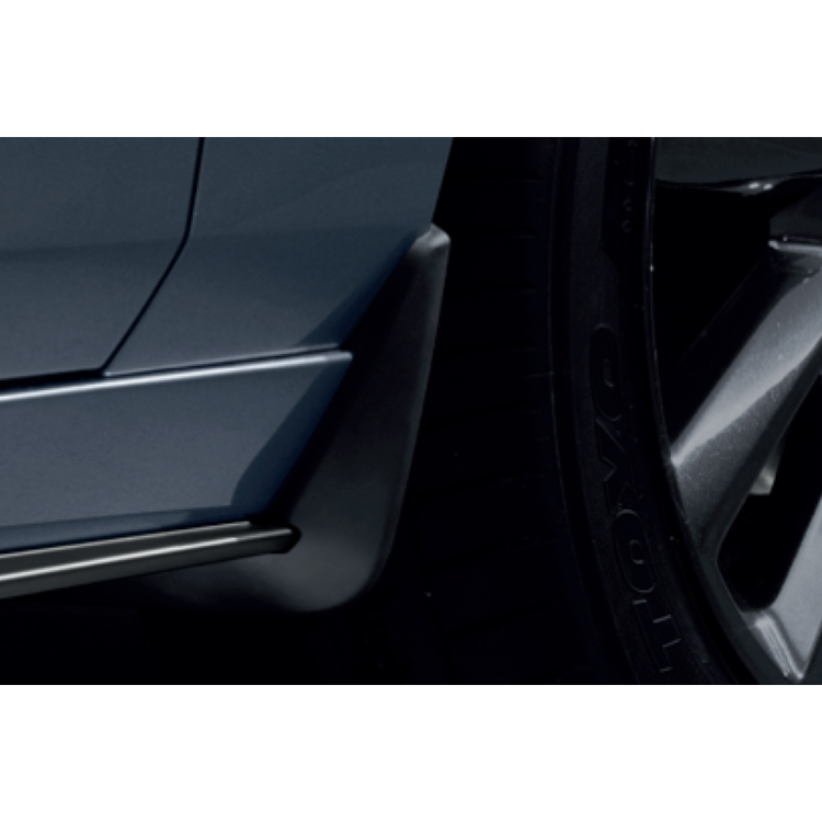 Mud Guards, Front & Rear | Mazda3 Hatchback (2019-2025) - MazdaShop ...