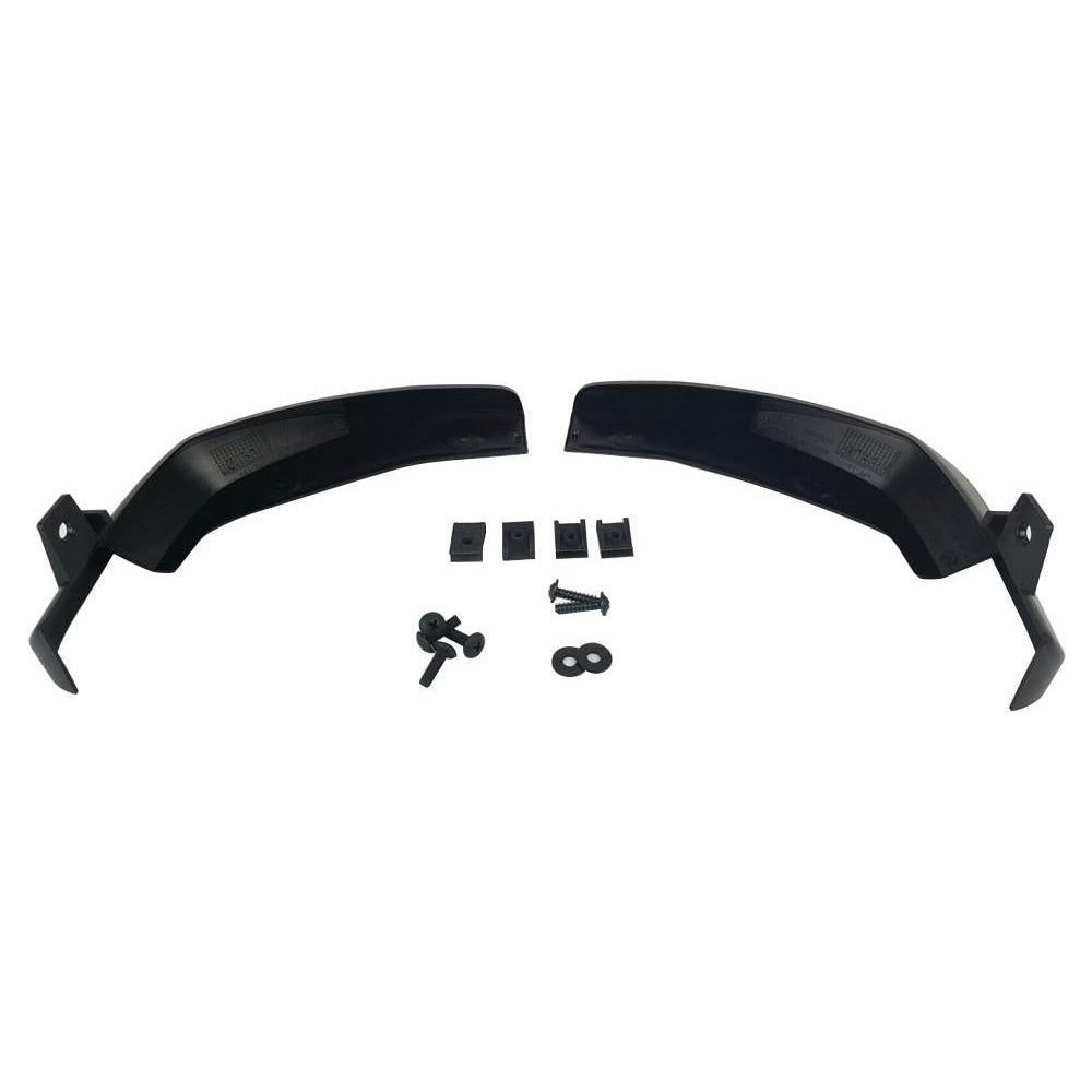 Mud Guards, Front & Rear | Mazda6 (2018-2021) - MazdaShop | Genuine ...