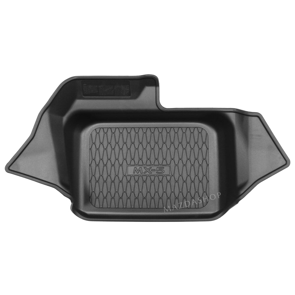 Cargo Tray | Mazda MX-5 & MX-5 RF (2016-2025) - MazdaShop | Genuine ...