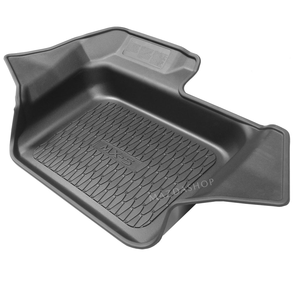 Cargo Tray Mazda MX 5 MX 5 RF 2016 2024