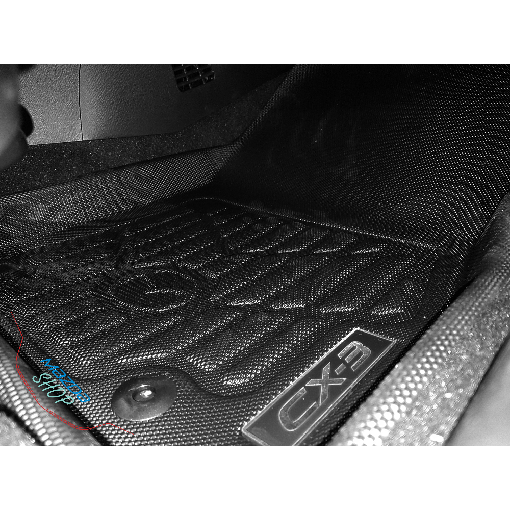 Mazda cx 5 mats store