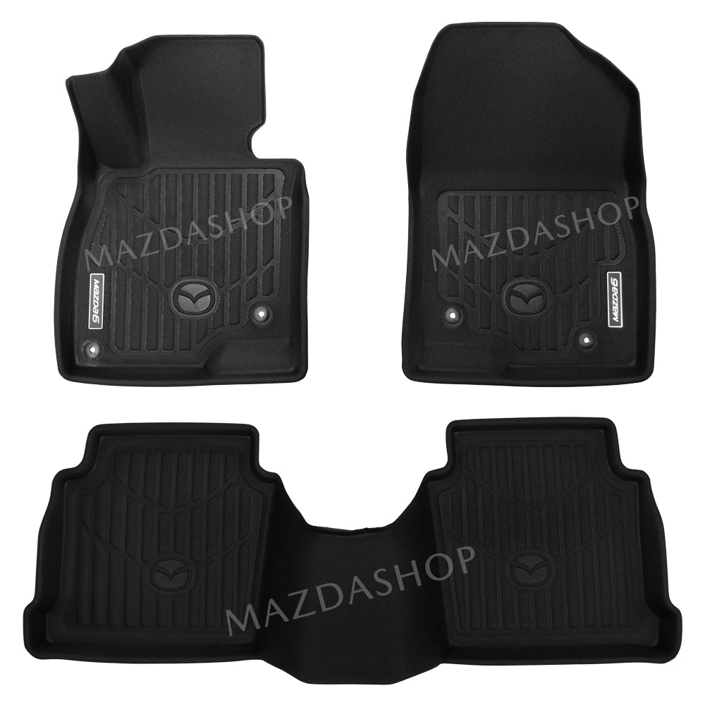 Mazda 6 2017 floor mats store