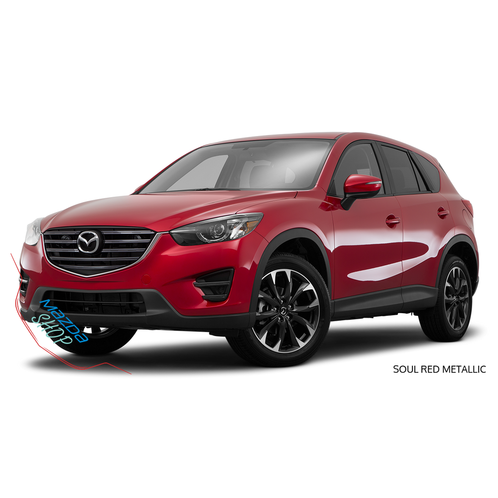 Premium Touch Up Paint Pen - Mazda Shop | Genuine Mazda Parts and ...