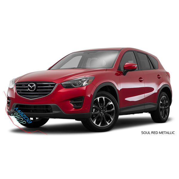 Premium Touch Up Paint Pen - Mazda Shop | Genuine Mazda Parts and ...