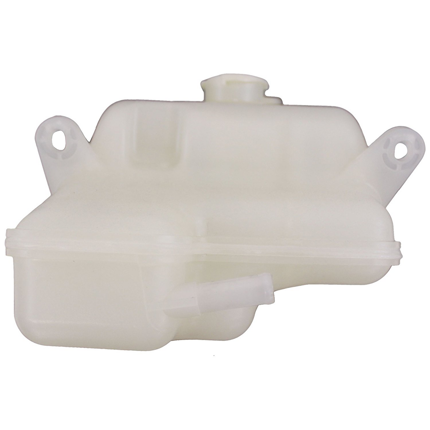 Radiator Coolant Overflow Reservoir Expansion Tank | Mazda RX-8 (2004 ...