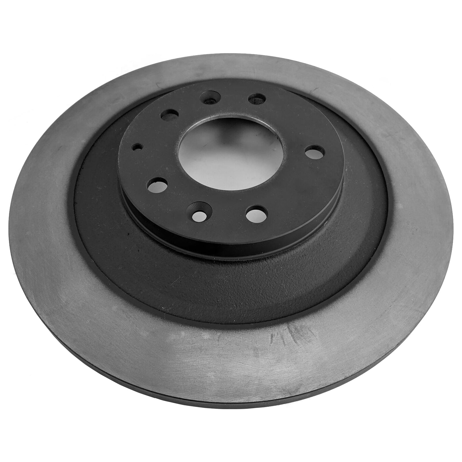 Rear Brake Package: Pads, Rotors & Attachment Kit | Mazdaspeed6 (2006 ...