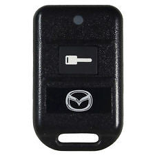 Remote Engine Start Kit | Mazda5 (2012-2017) - MazdaShop | Genuine ...