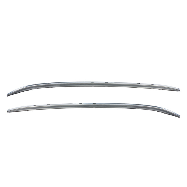 Roof Rack System: Crossbars & Side Rails | Mazda CX-5 (2017-2025 ...