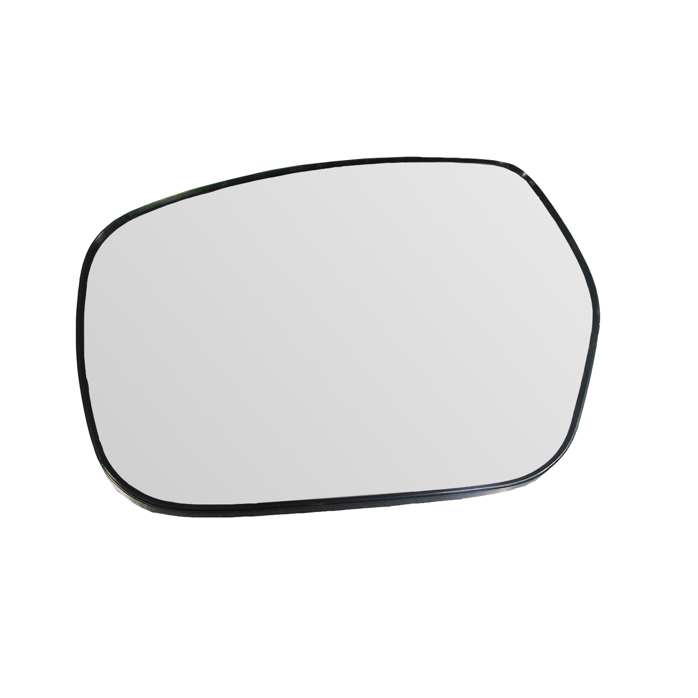 Side View Mirror Glass - (Right Side) | Mazda3 Sedan & Hatchback (2010 ...