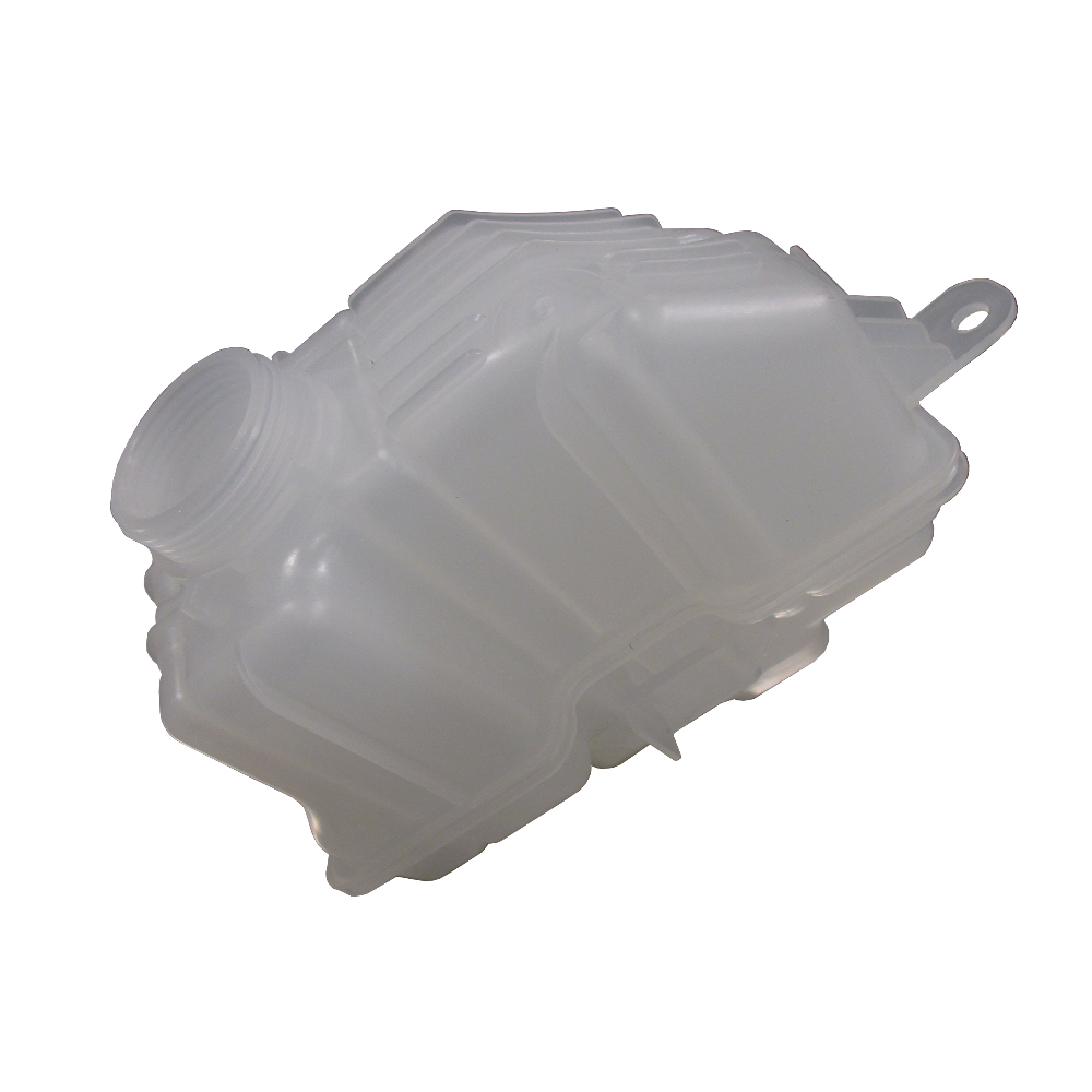 Sub-Radiator Coolant Tank | Mazdaspeed3 (2007-2009) - MazdaShop ...