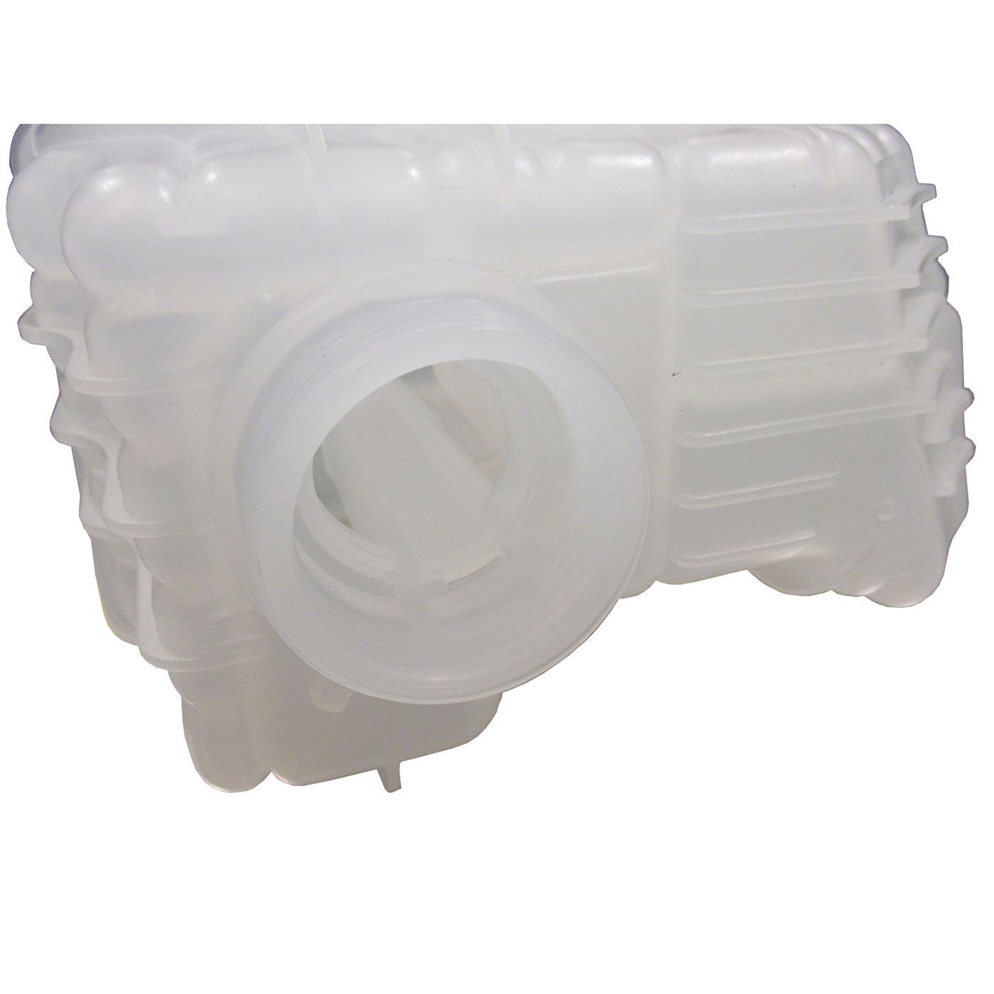 Sub-Radiator Coolant Tank | Mazdaspeed3 (2007-2009) - MazdaShop ...
