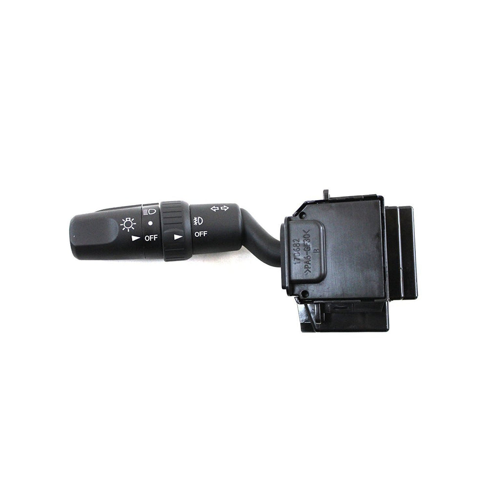 Turn Signal Combination Switch (Switch, Light & Dim) | Mazda3 Sedan ...