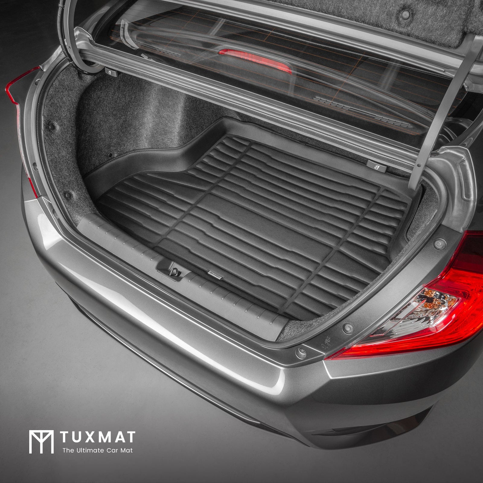 Civic trunk liner store