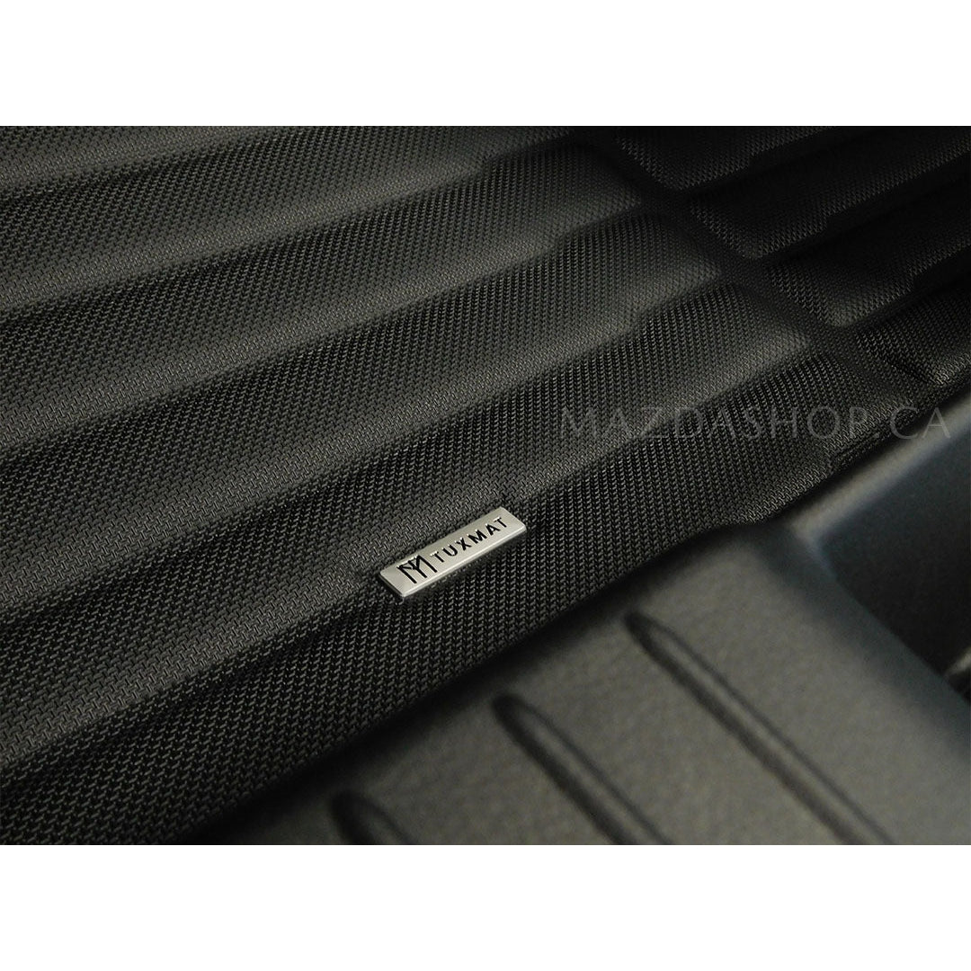 TuxMat Trunk Mat Honda Clarity 2018 2022 Mazda Shop Genuine Mazda Parts and Accessories Online